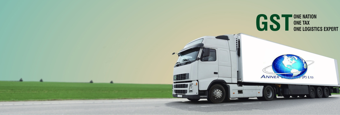 Annex Logistics pvt ltd