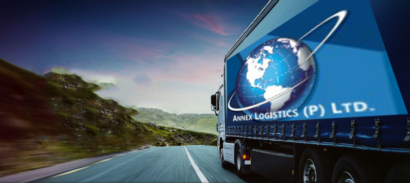 Annex Logistics pvt ltd