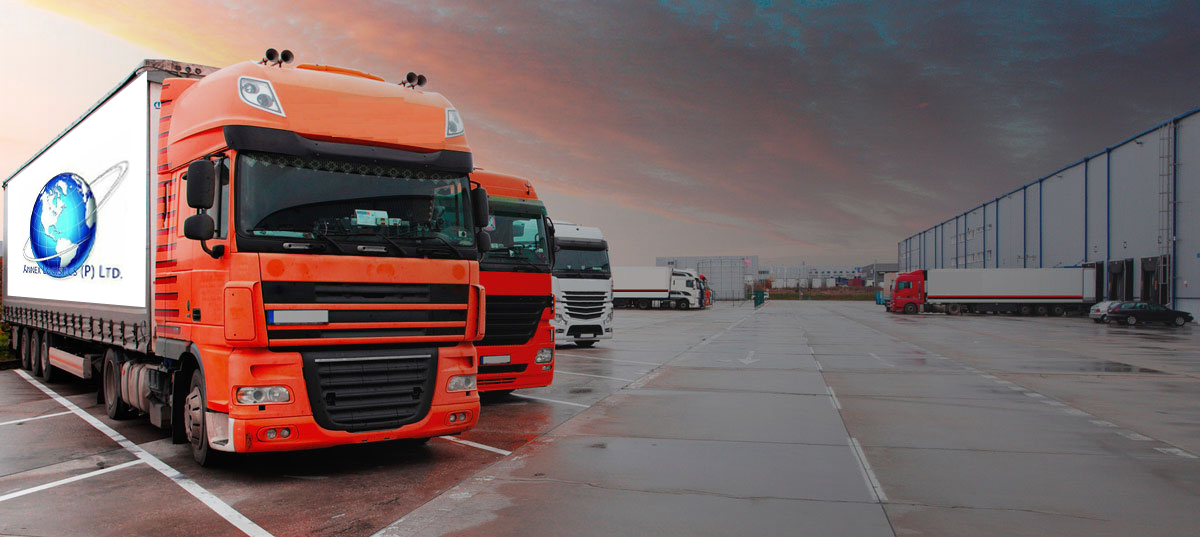 Annex Logistics pvt ltd